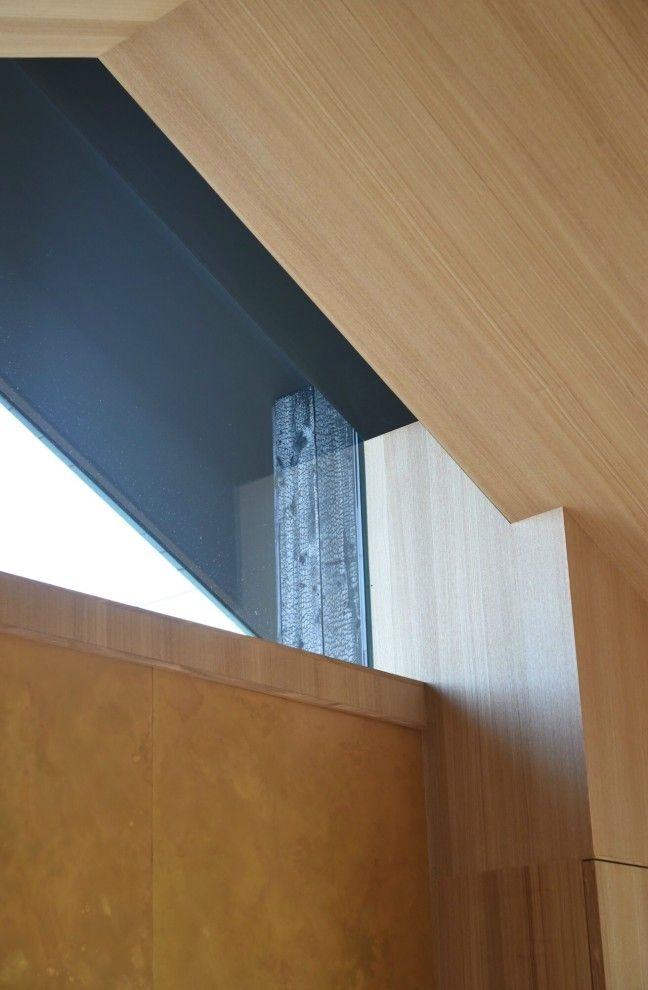 自然に呼応する船。 Case Study House #66の写真 | TECTURE（テクチャー）