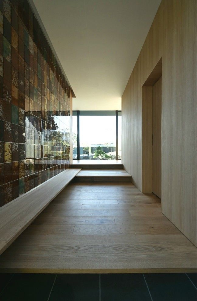 自然に呼応する船。 Case Study House #66の写真 | TECTURE（テクチャー）