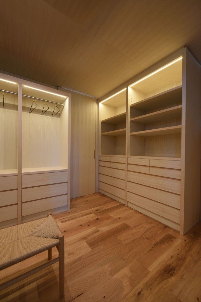 自然に呼応する船。 Case Study House #66の写真 | TECTURE（テクチャー）