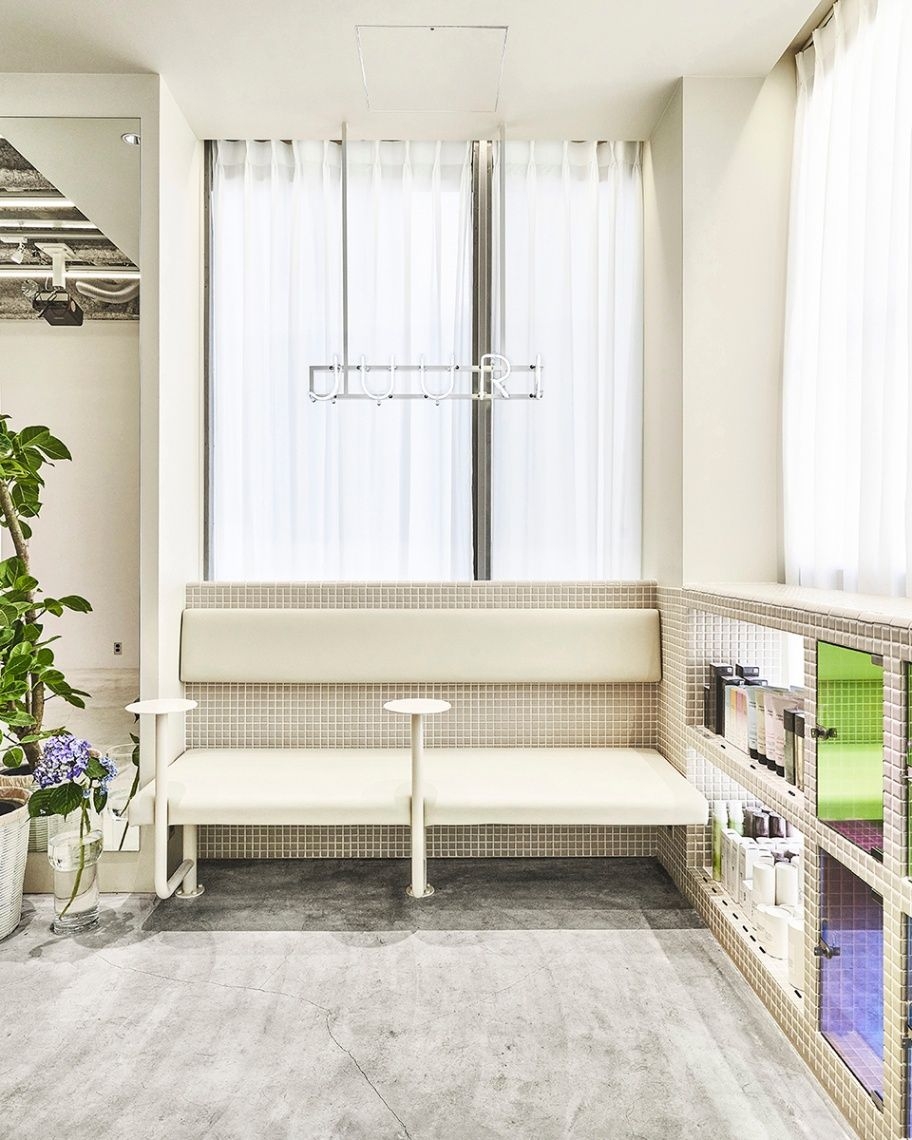 JUURIの写真 | TECTURE（テクチャー）