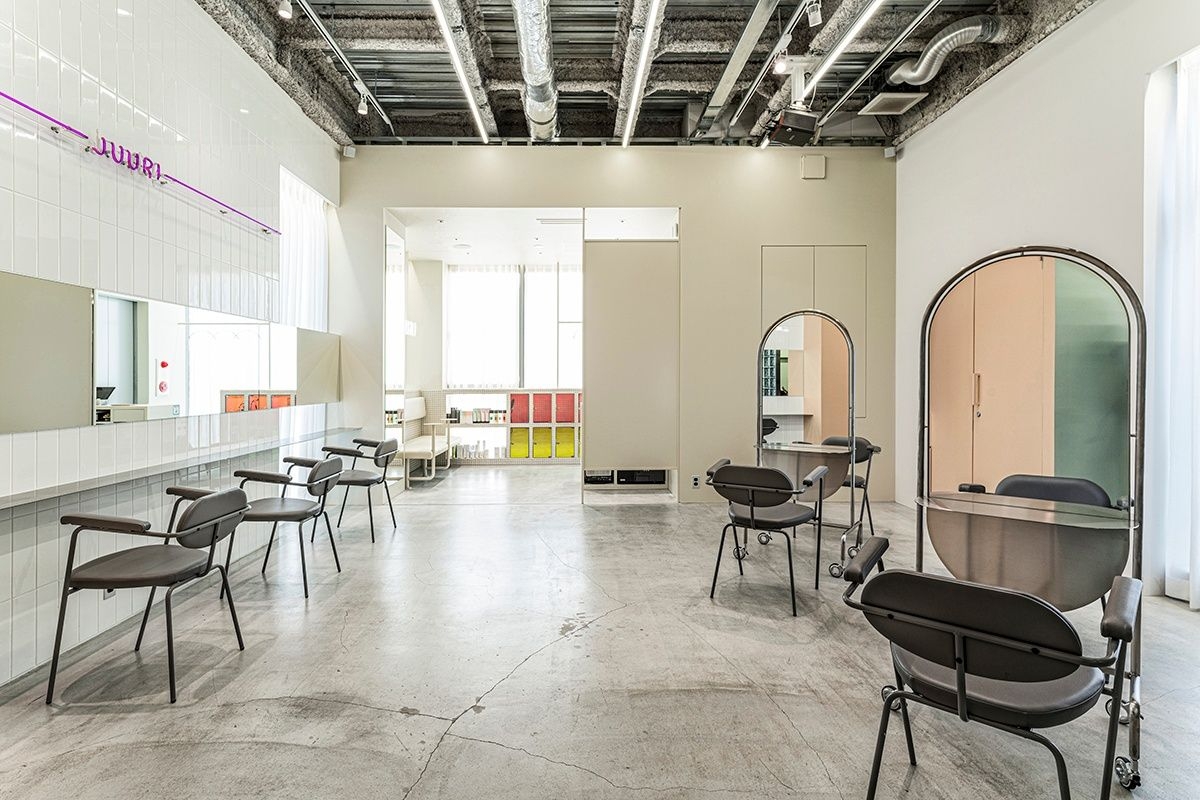 JUURI | TECTURE（テクチャー）