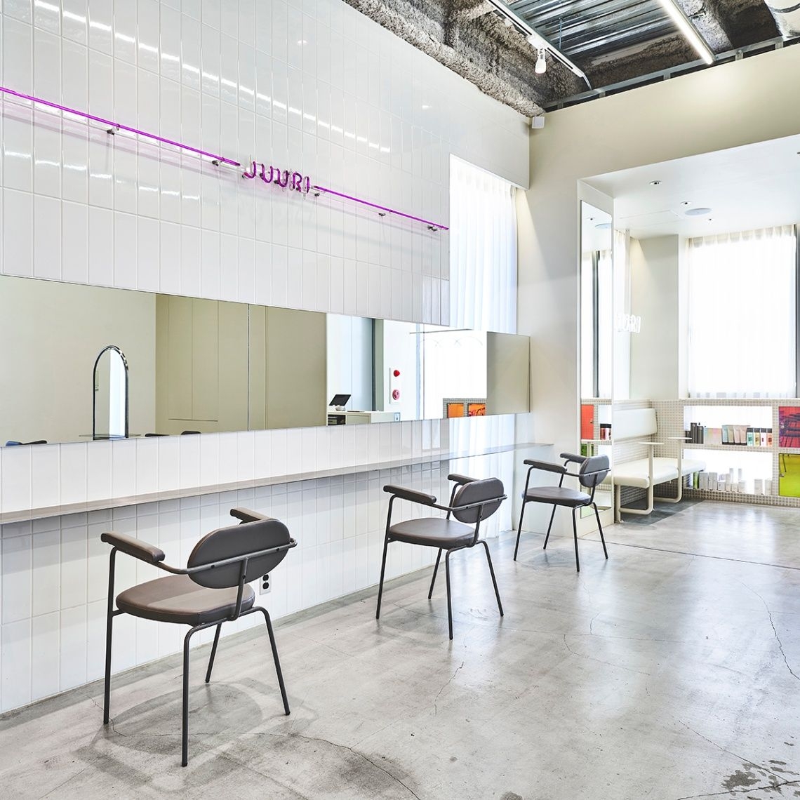 JUURIの写真 | TECTURE（テクチャー）