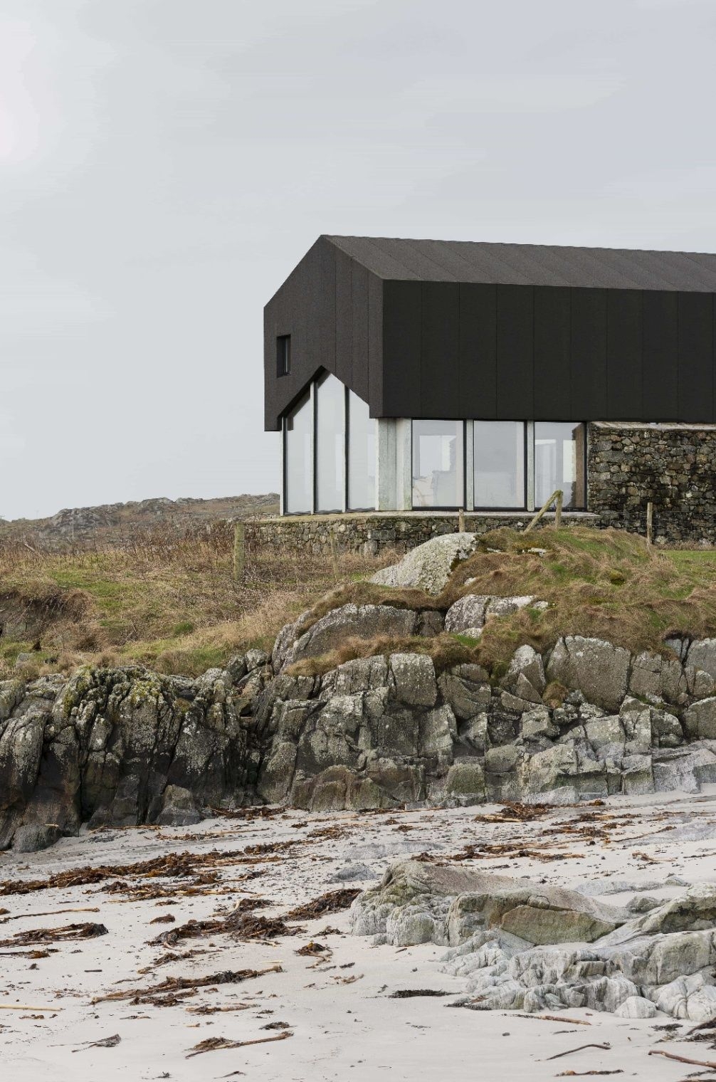 Mannal Houseの写真 | TECTURE（テクチャー）