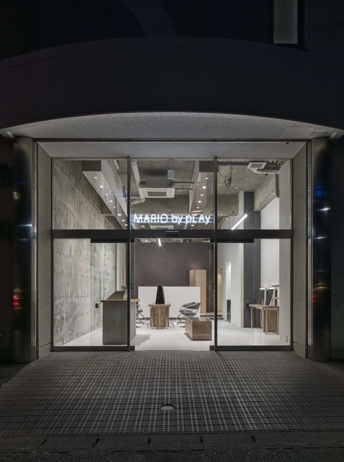 MARIO by pLAy | TECTURE（テクチャー）