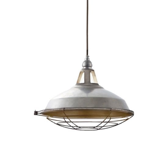 Jail-pendant | TECTURE（テクチャー）