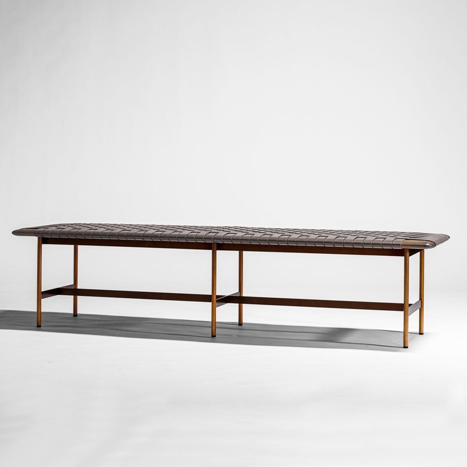 MT ベンチ（L） | TECTURE（テクチャー）