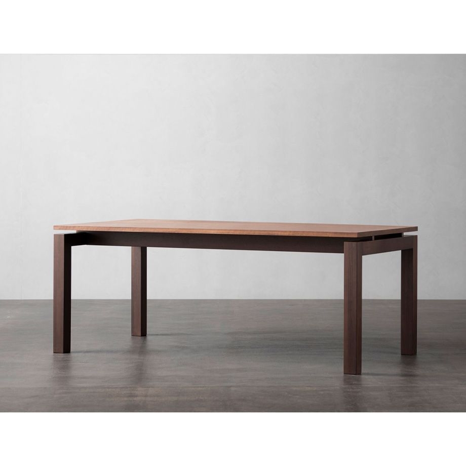 FV TABLE ダイニングテーブル | TECTURE（テクチャー）