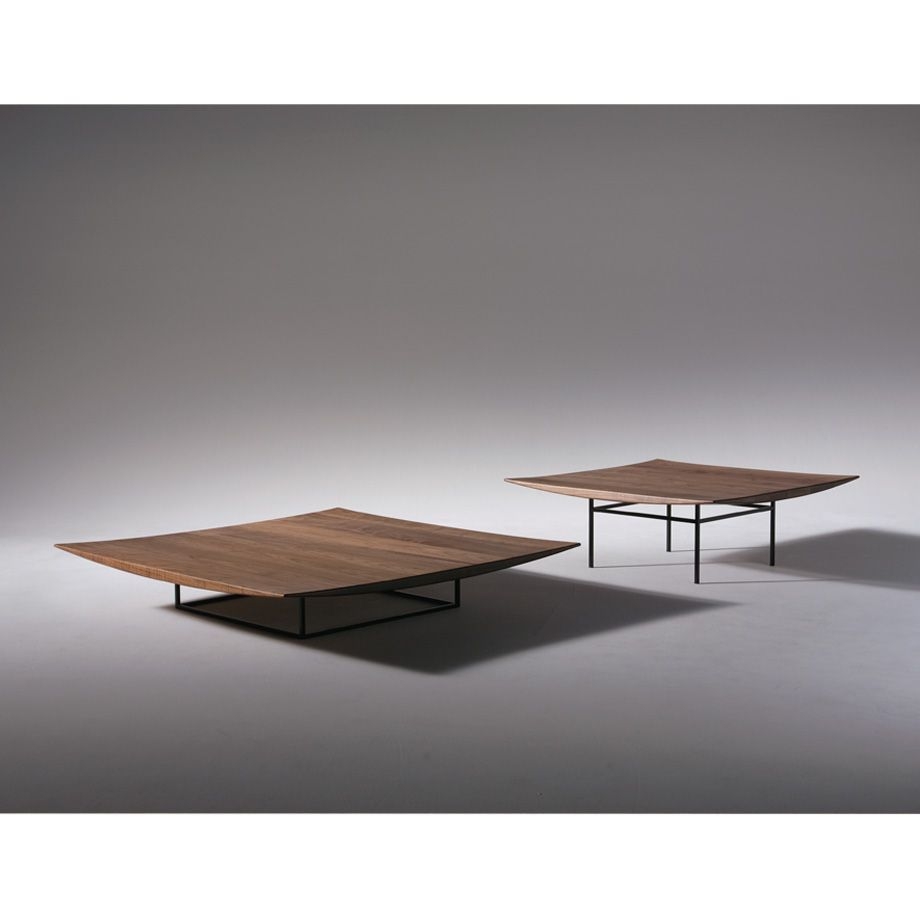 IBIZA FORTE リビングテーブル W1200 | TECTURE（テクチャー）