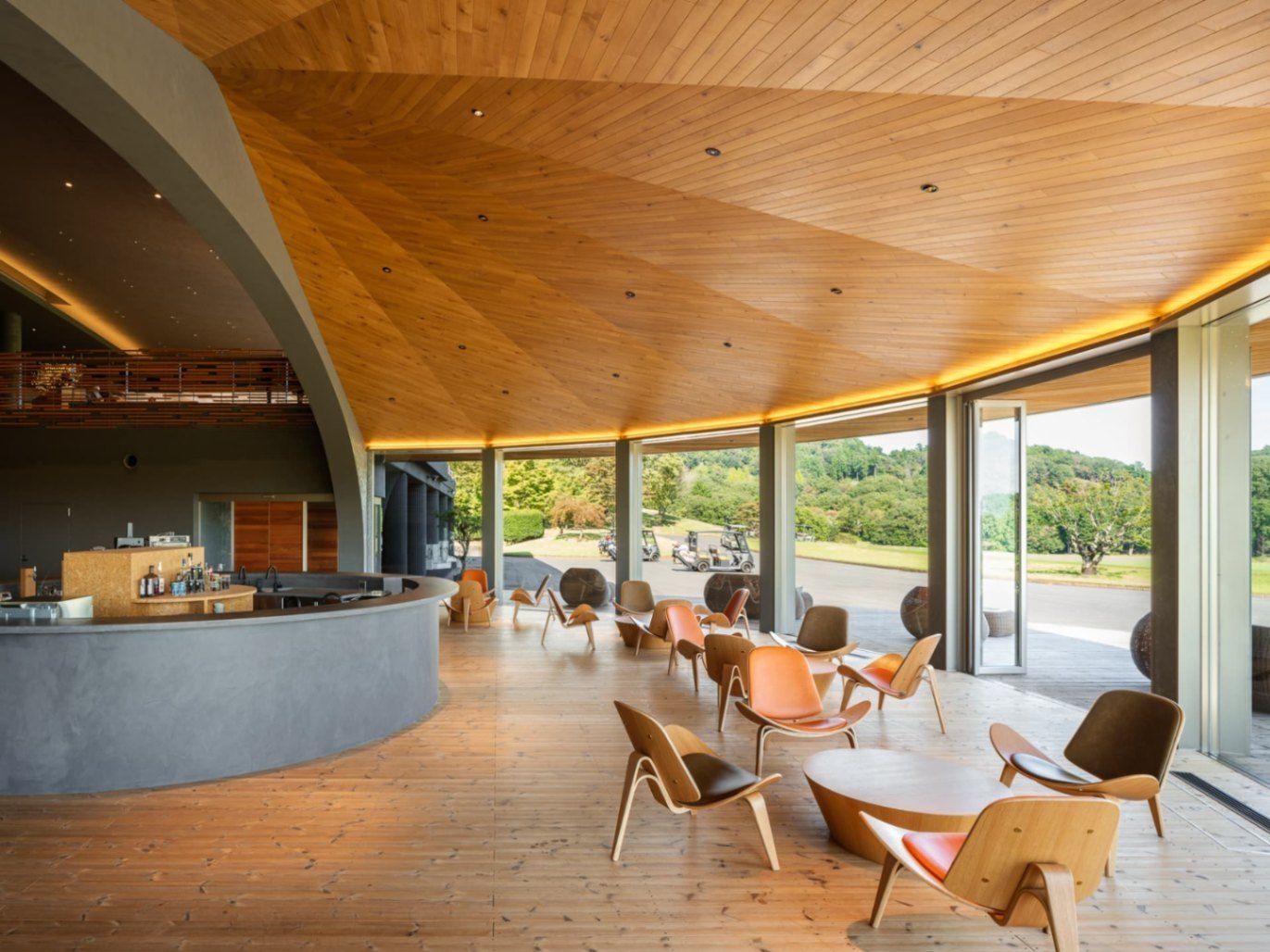 THE RAYSUMの写真 | TECTURE（テクチャー）