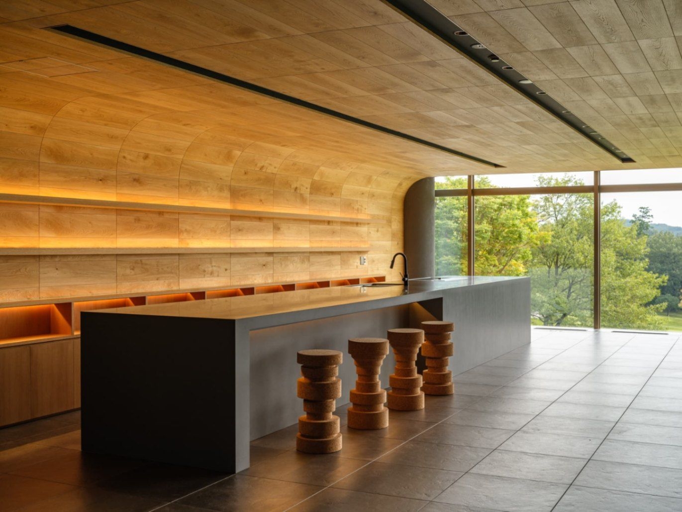 THE RAYSUMの写真 | TECTURE（テクチャー）