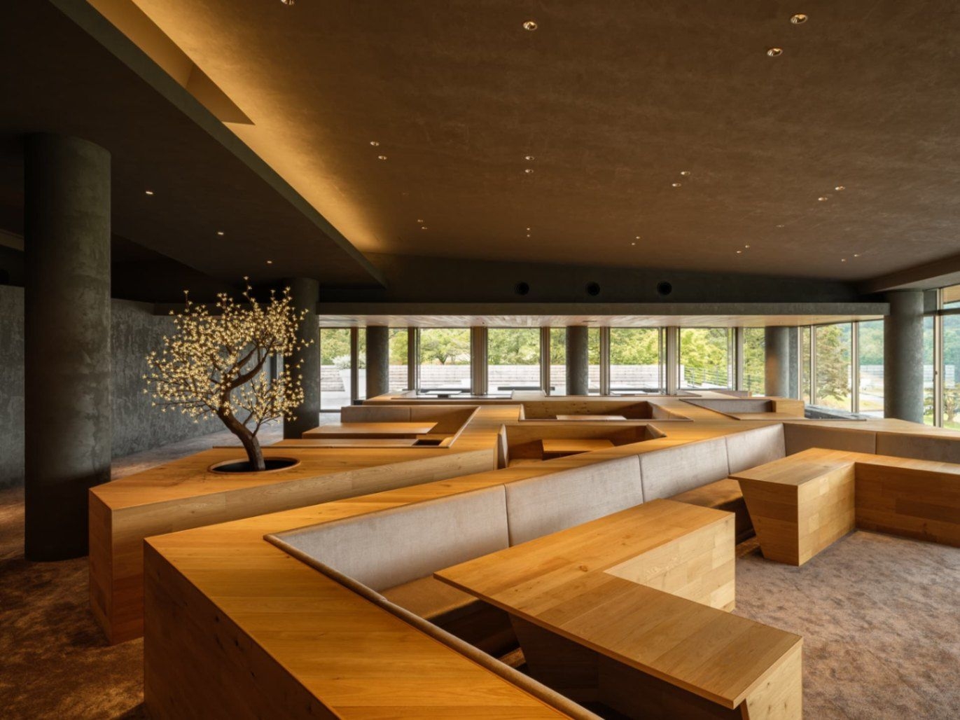 THE RAYSUMの写真 | TECTURE（テクチャー）