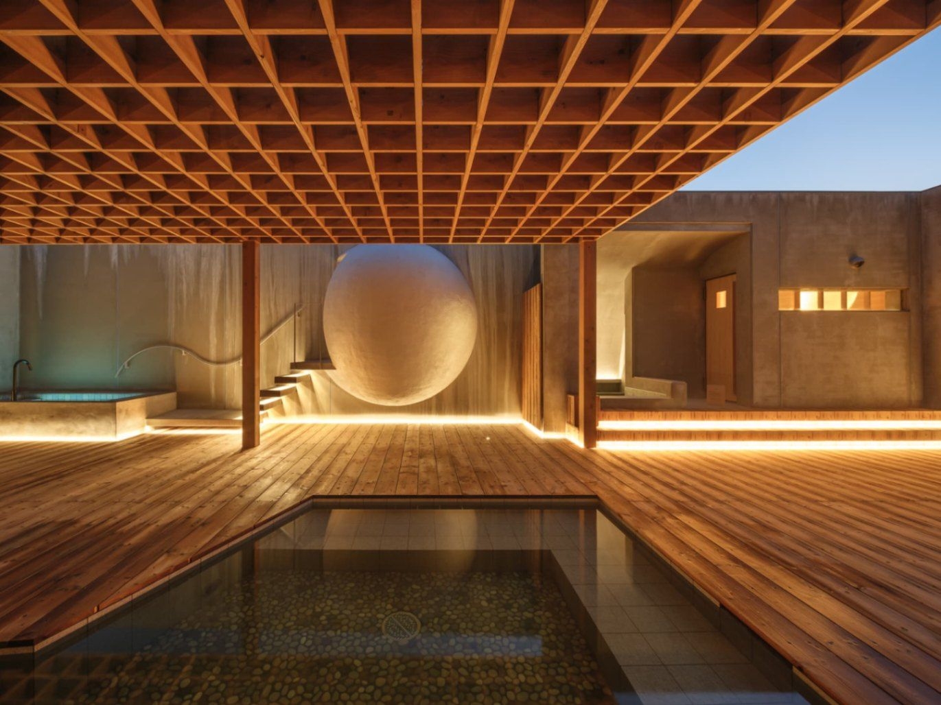 THE RAYSUMの写真 | TECTURE（テクチャー）