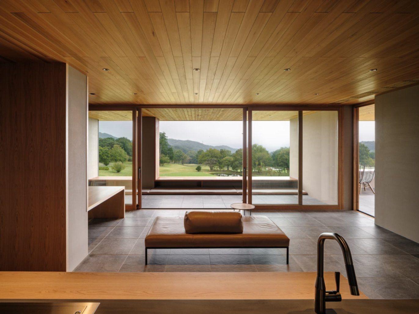 THE RAYSUMの写真 | TECTURE（テクチャー）