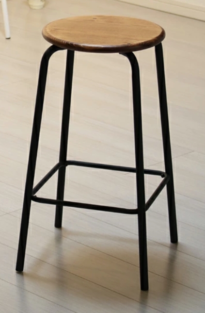 カウンターチェア ブラウン/ブラック SN-CC-33 | TECTURE（テクチャー）