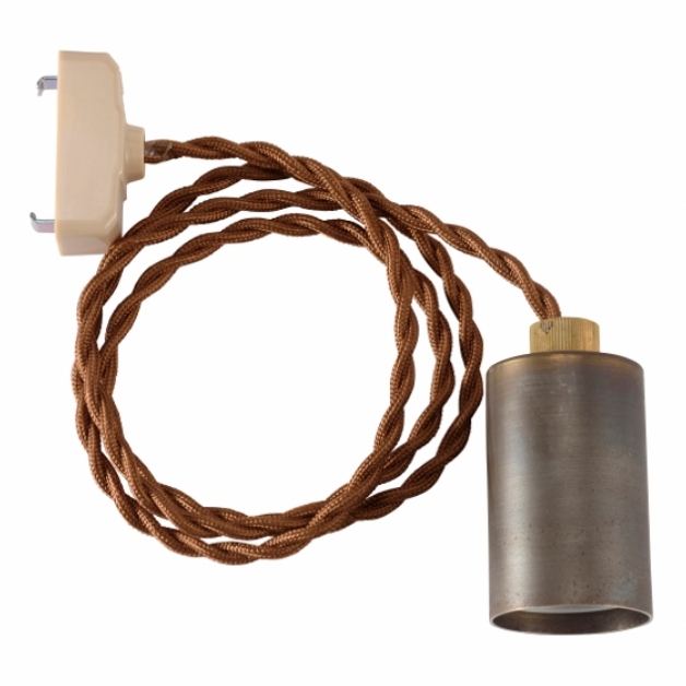 ABURI SOCKET E26 | TECTURE（テクチャー）