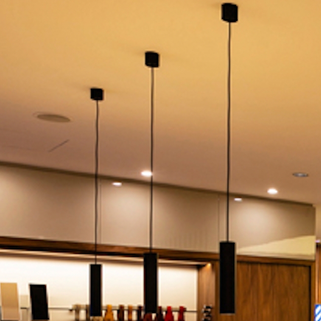 3no YORI PENDANT LIGHTS | TECTURE（テクチャー）