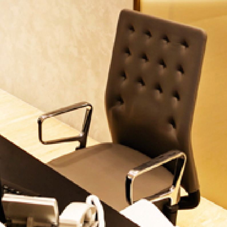 Office and Reception Task Chair | TECTURE（テクチャー）