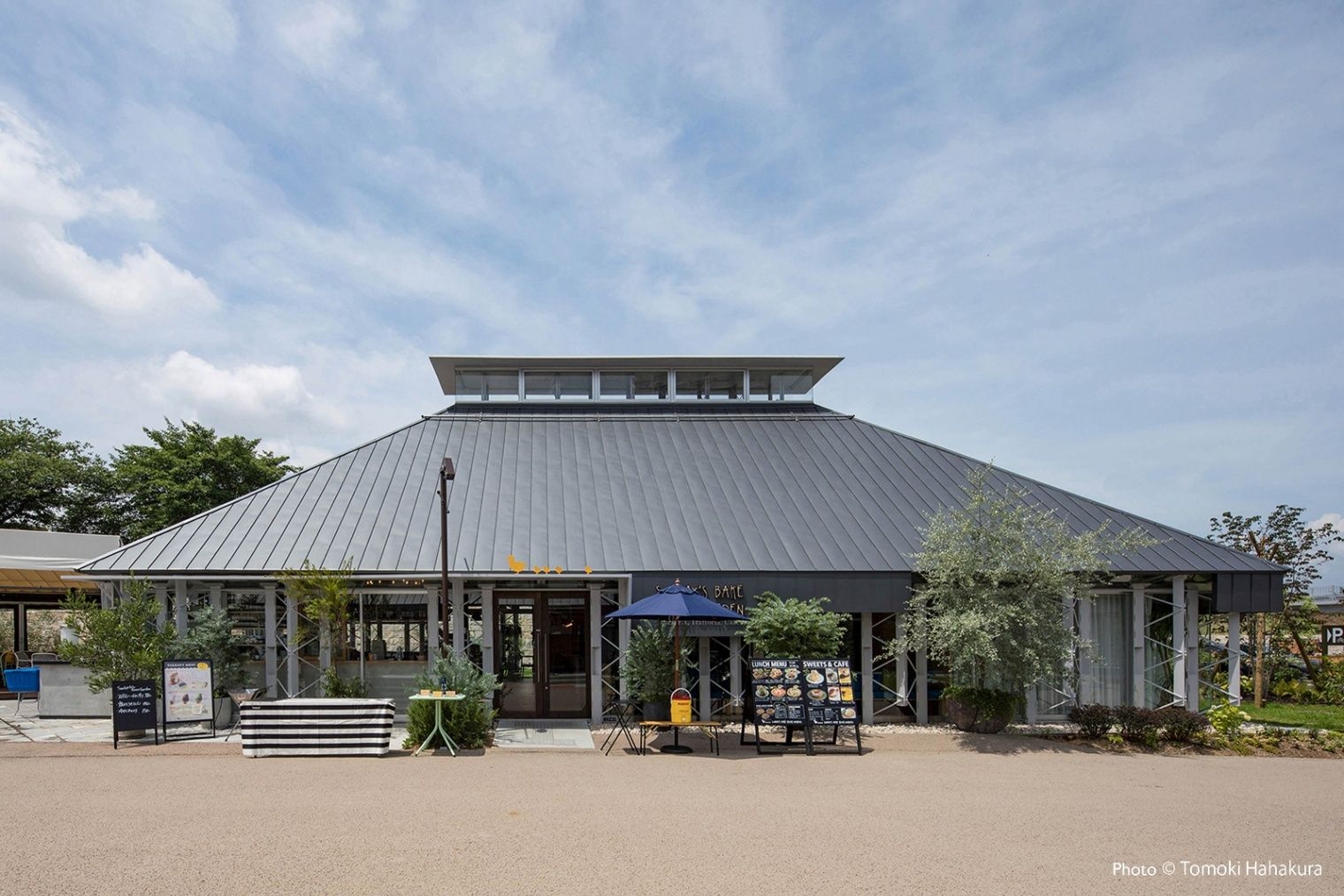 クサツココリバの写真 | TECTURE（テクチャー）