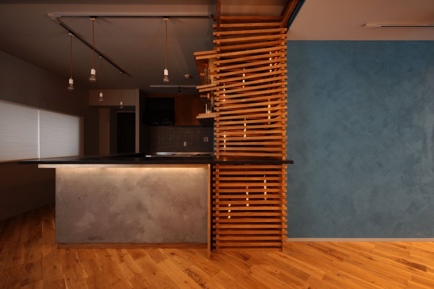 TAKIBI BASE | TECTURE（テクチャー）