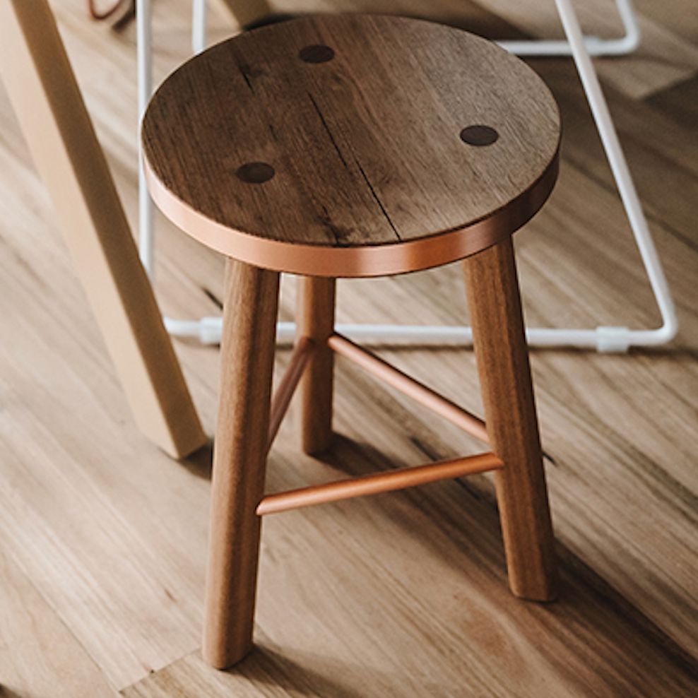 Calypso Stool Small | TECTURE（テクチャー）