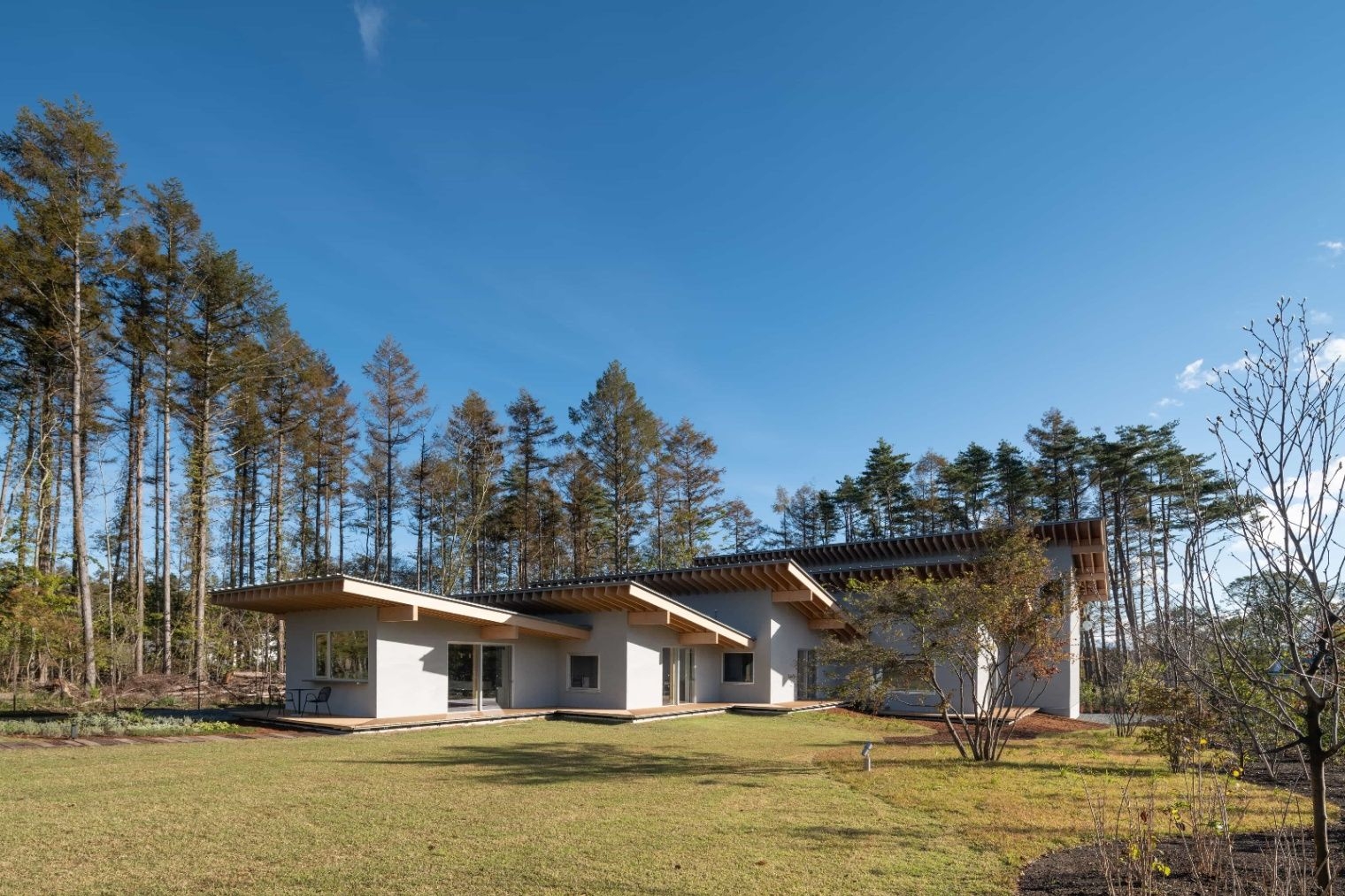 暮らしの香り 山中湖アトリエの写真 | TECTURE（テクチャー）