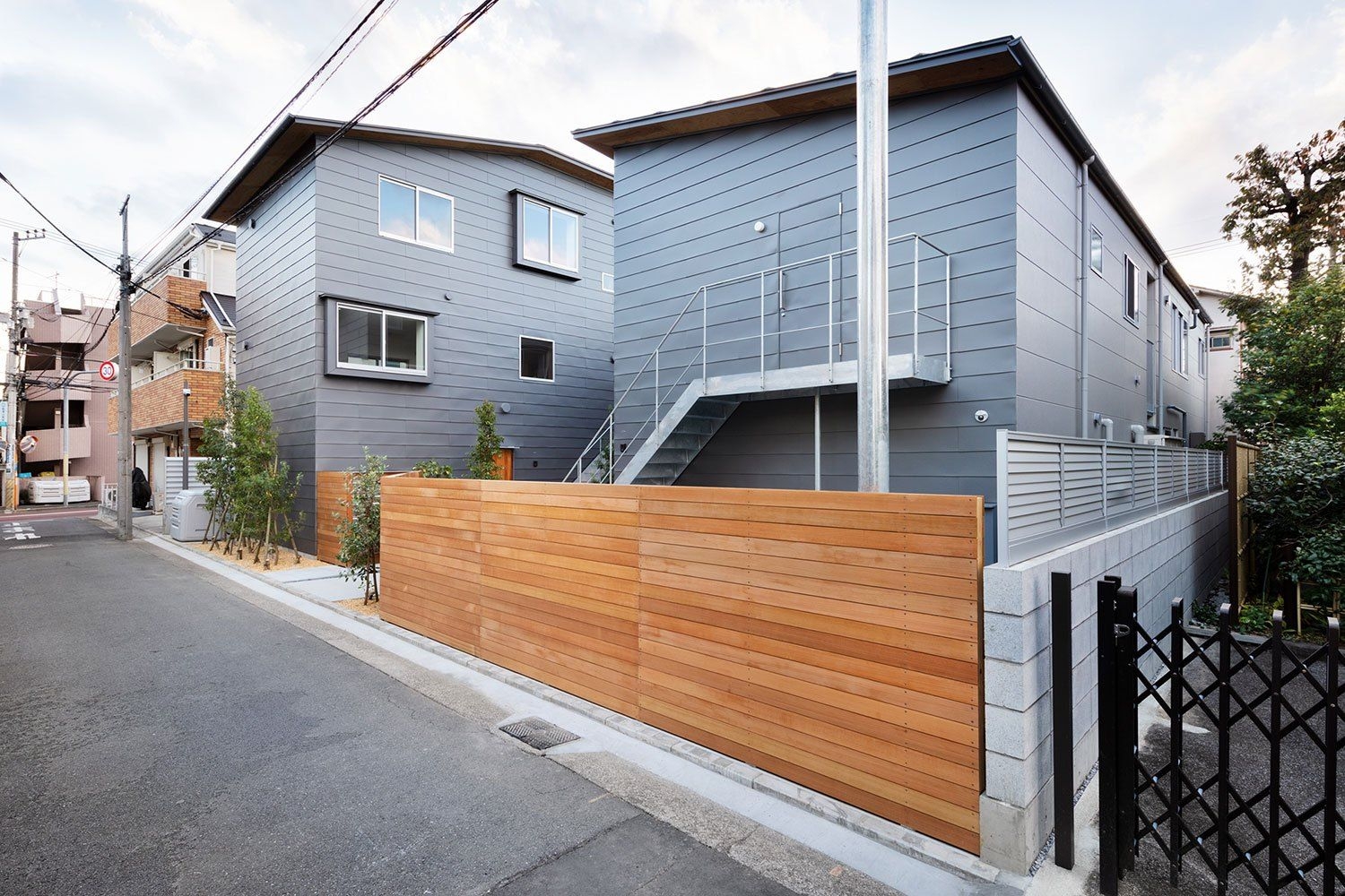 吉祥寺の家の写真 | TECTURE（テクチャー）