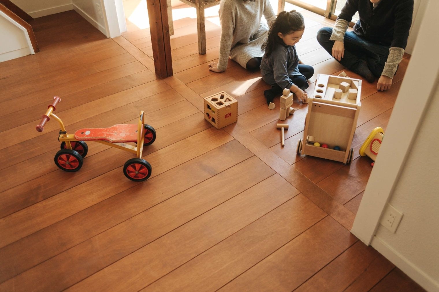 清水町の借家の写真 | TECTURE（テクチャー）