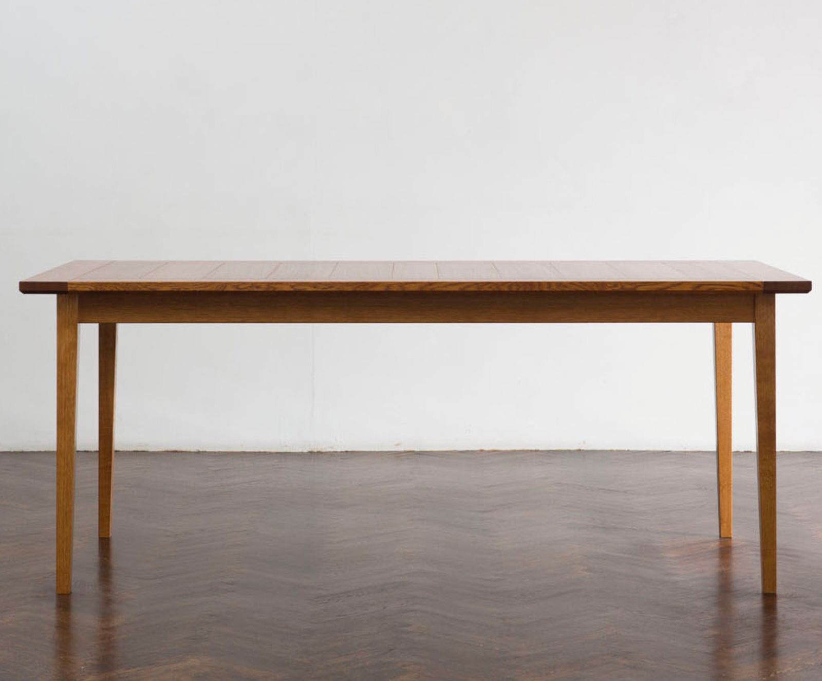 DNT-02B Dining Table | TECTURE（テクチャー）