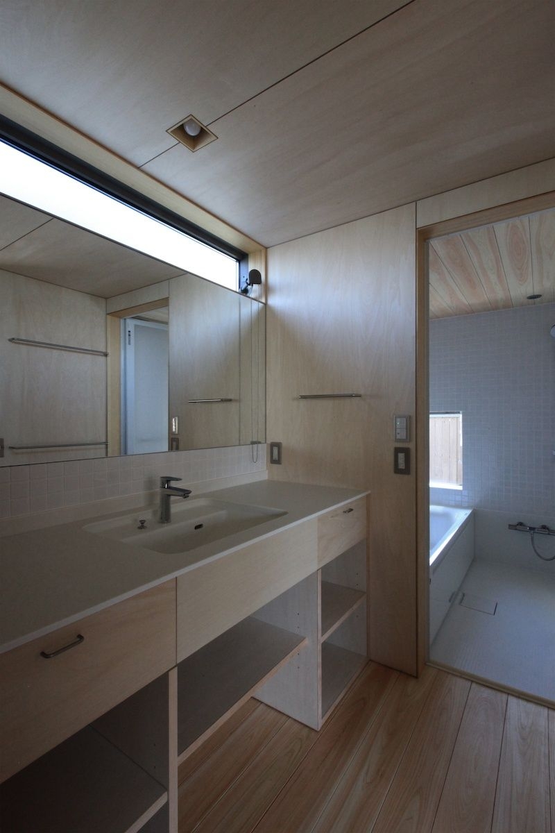 Inu/Wc | TECTURE（テクチャー）