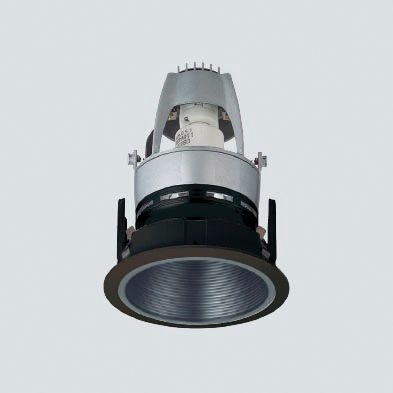 Foundation downlight Incendecent lamp SX-B1342D/BF/M | TECTURE（テクチャー）