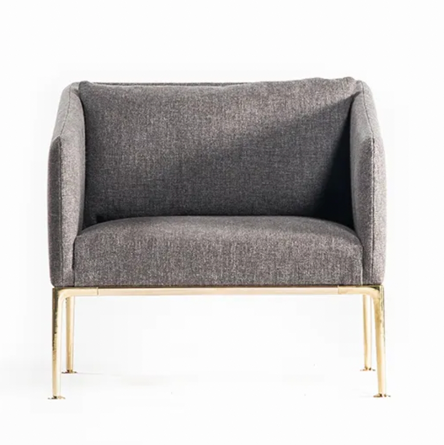 Trustworthy little sweethearts 1 seater sofa | TECTURE（テクチャー）