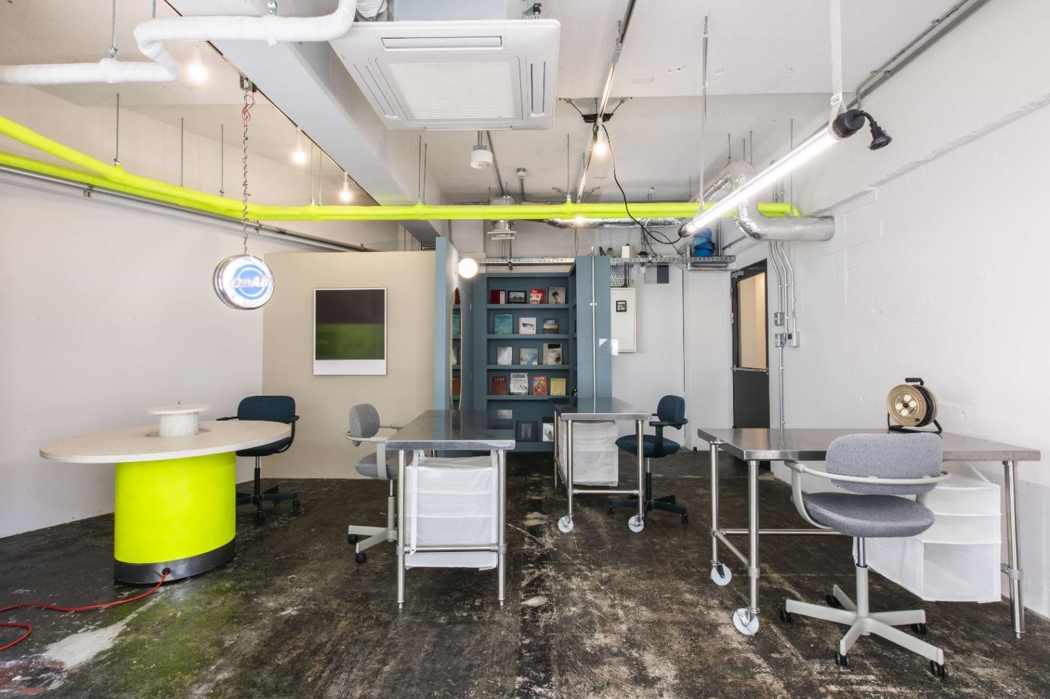 スタジオフィスの写真 | TECTURE（テクチャー）