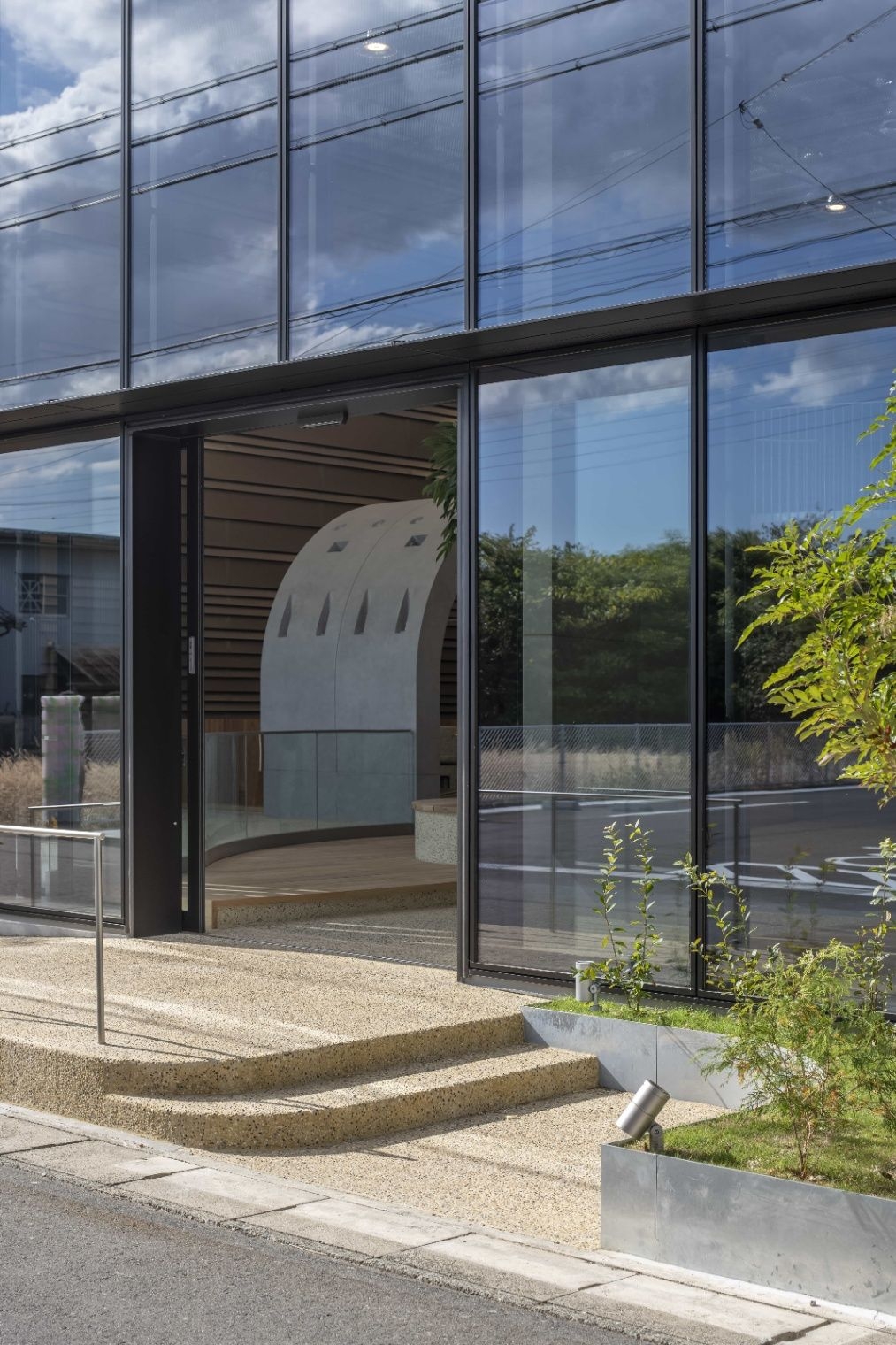 culvertparkの写真 | TECTURE（テクチャー）