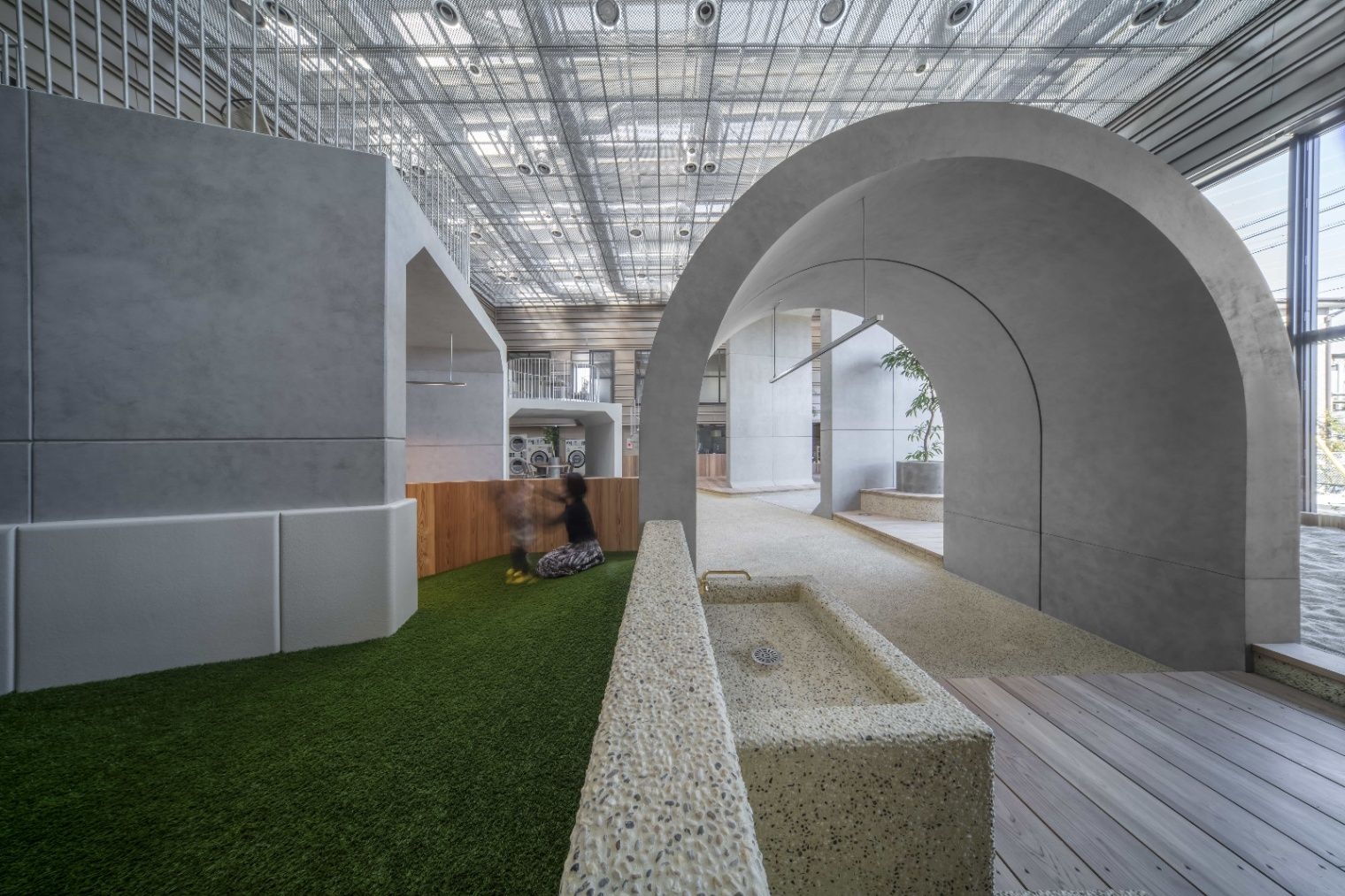 culvertparkの写真 | TECTURE（テクチャー）