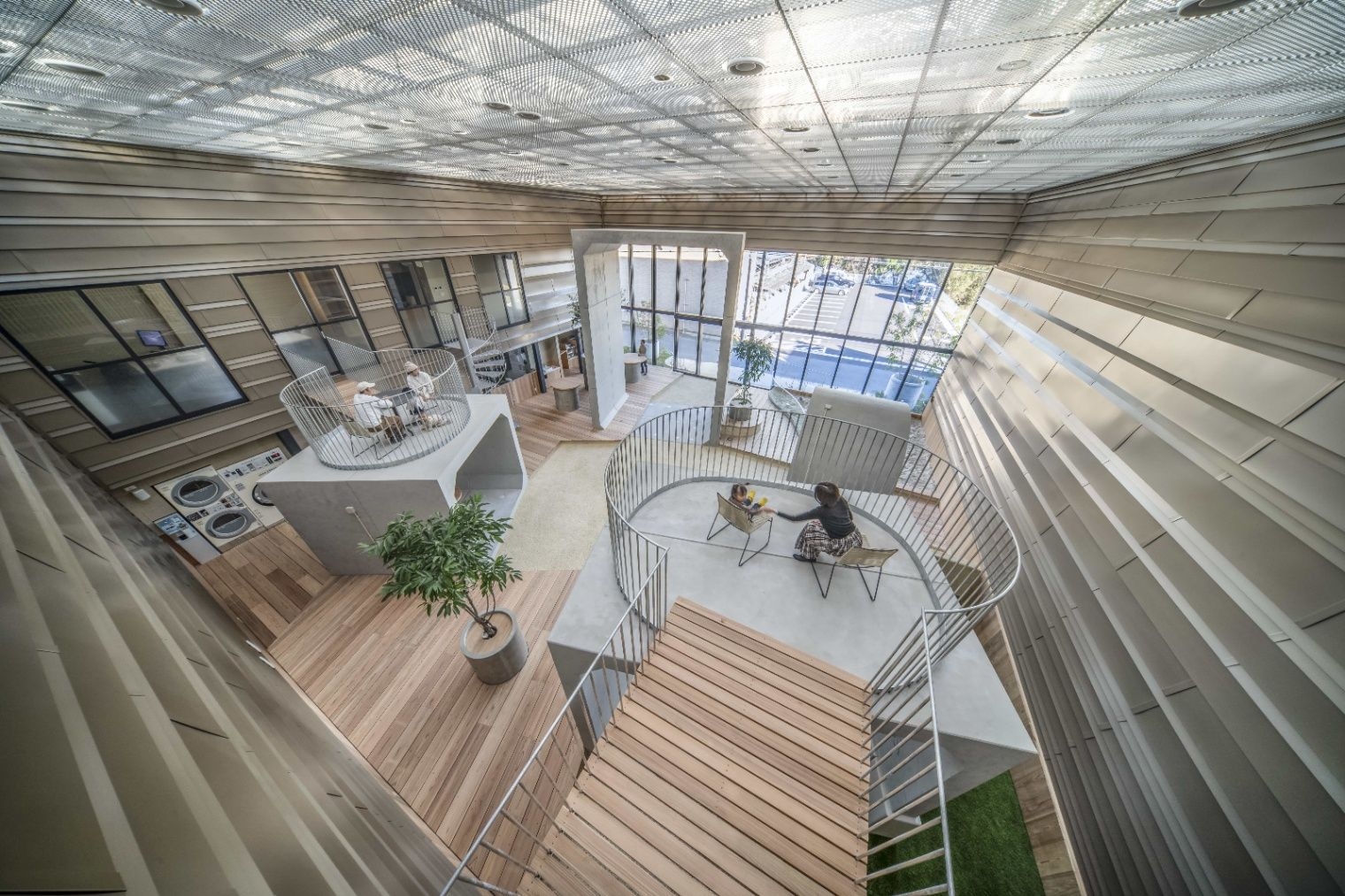 culvertparkの写真 | TECTURE（テクチャー）