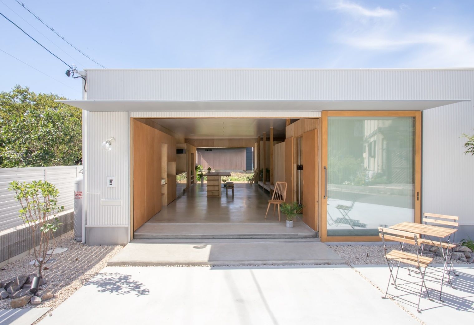 House HM | TECTURE（テクチャー）