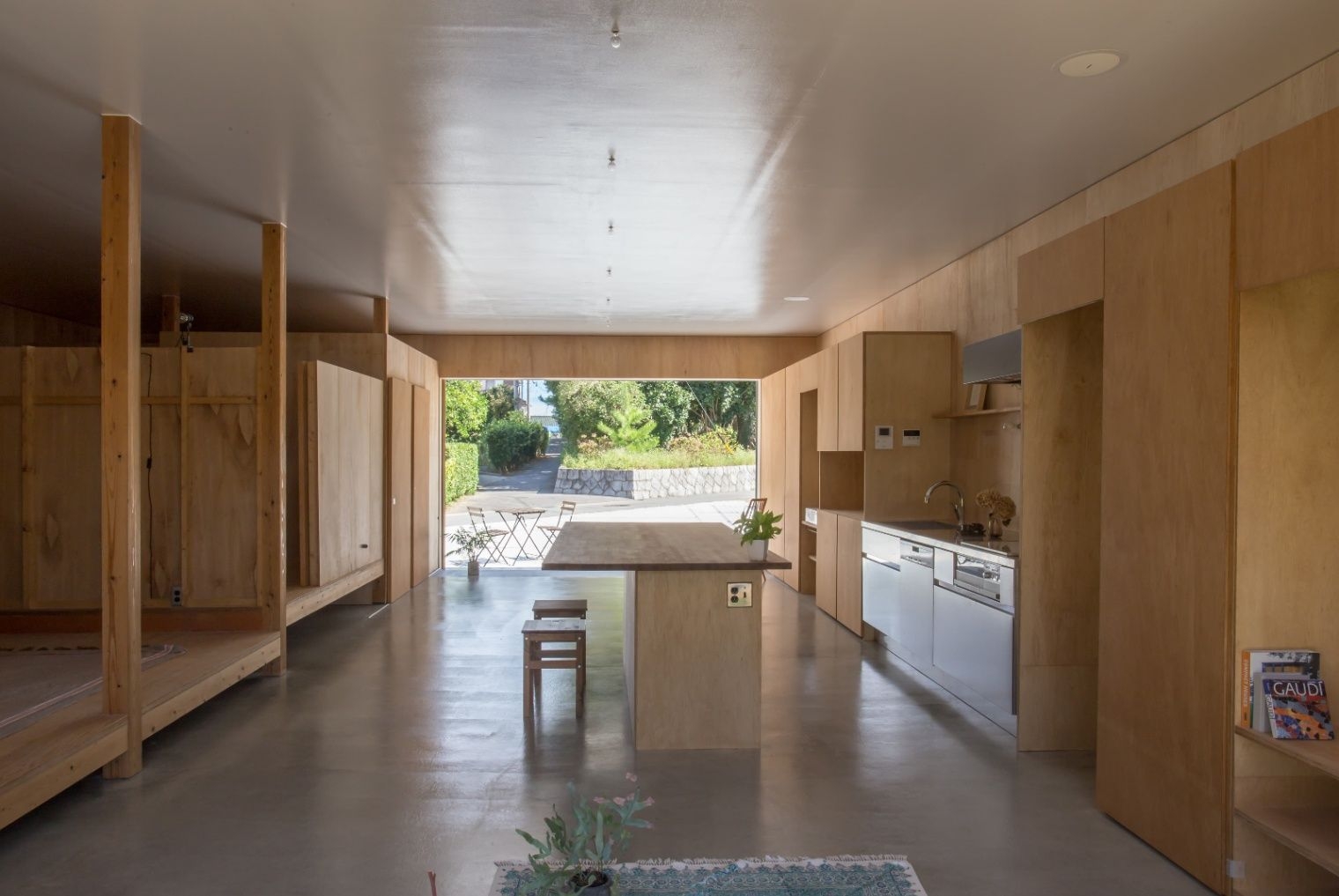 House HMの写真 | TECTURE（テクチャー）