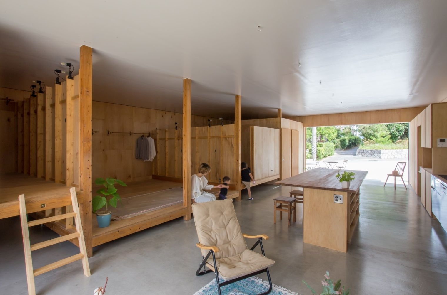 House HMの写真 | TECTURE（テクチャー）