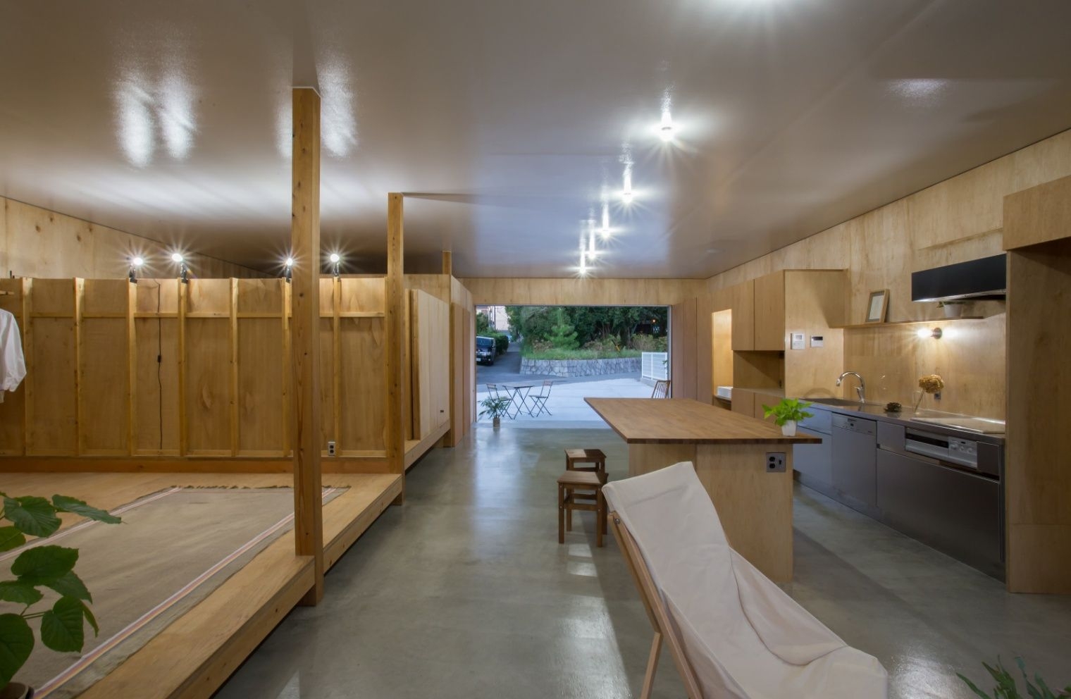 House HMの写真 | TECTURE（テクチャー）