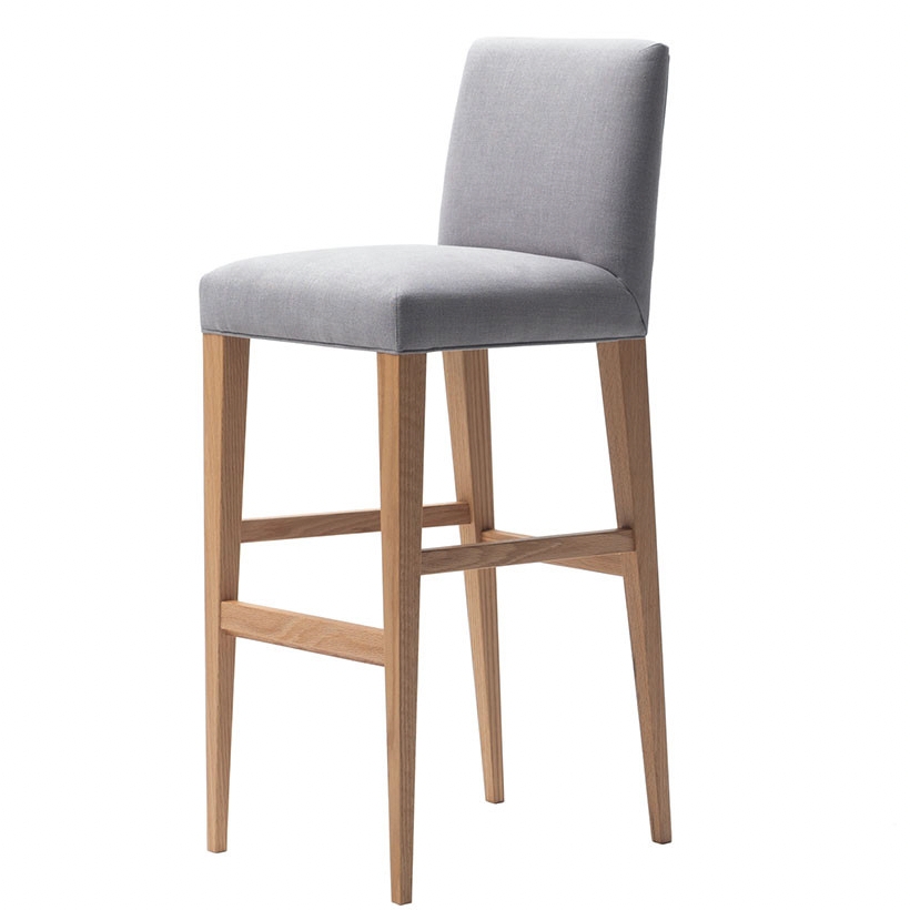 CHAIRMAN BAR STOOL | TECTURE（テクチャー）