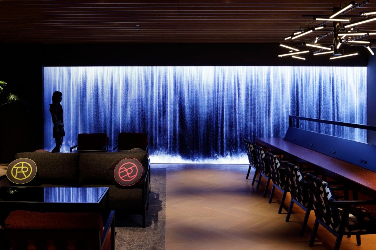 REXER Lifestyle&Fitness本町 | TECTURE（テクチャー）