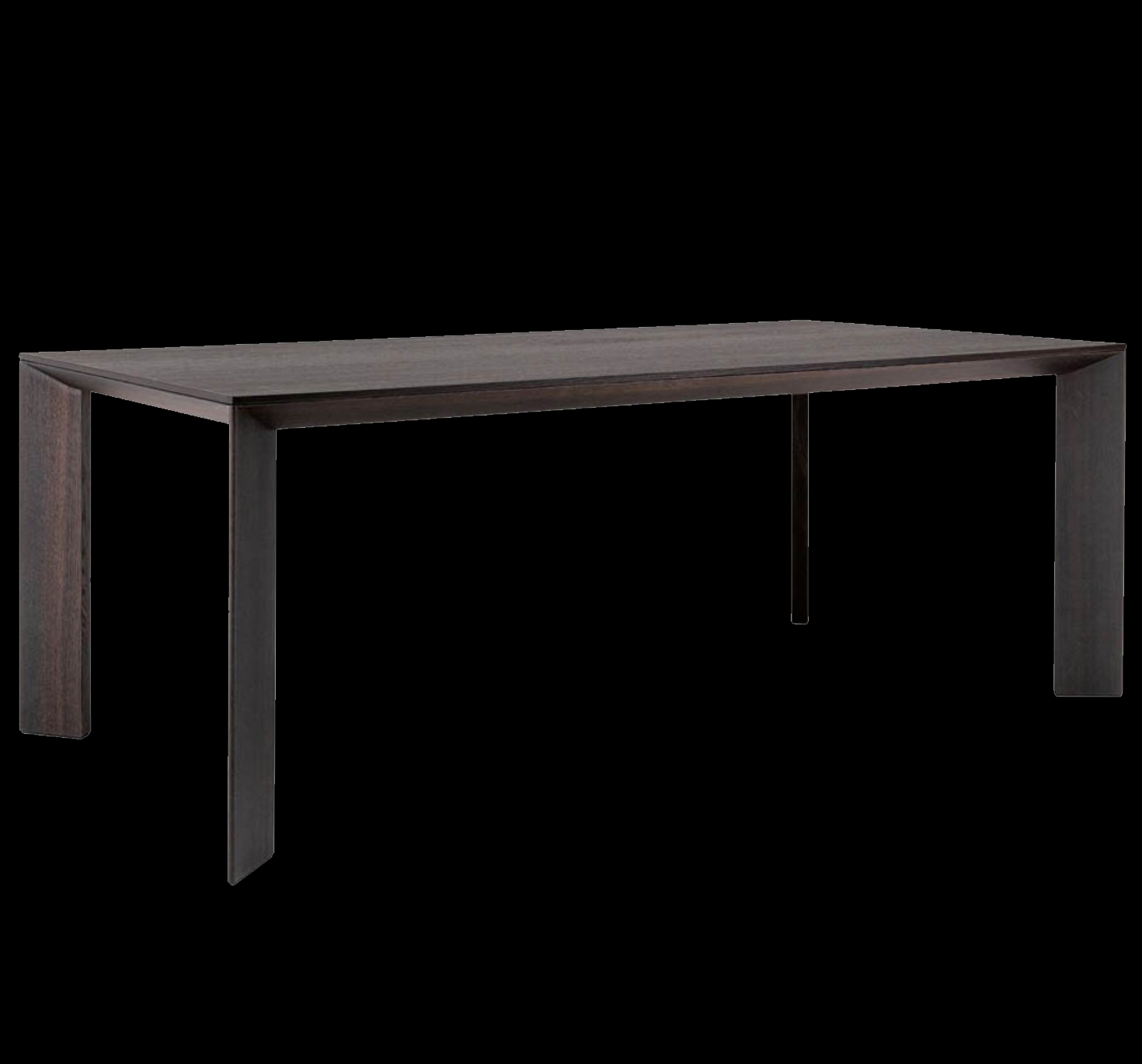 Gill Spessart Oak Table | TECTURE（テクチャー）