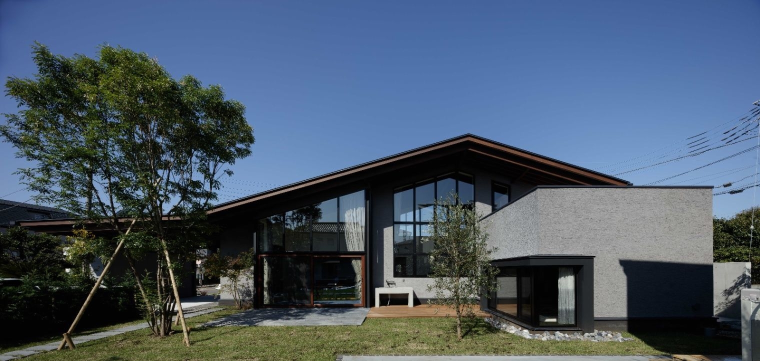 志木の住宅 | TECTURE（テクチャー）