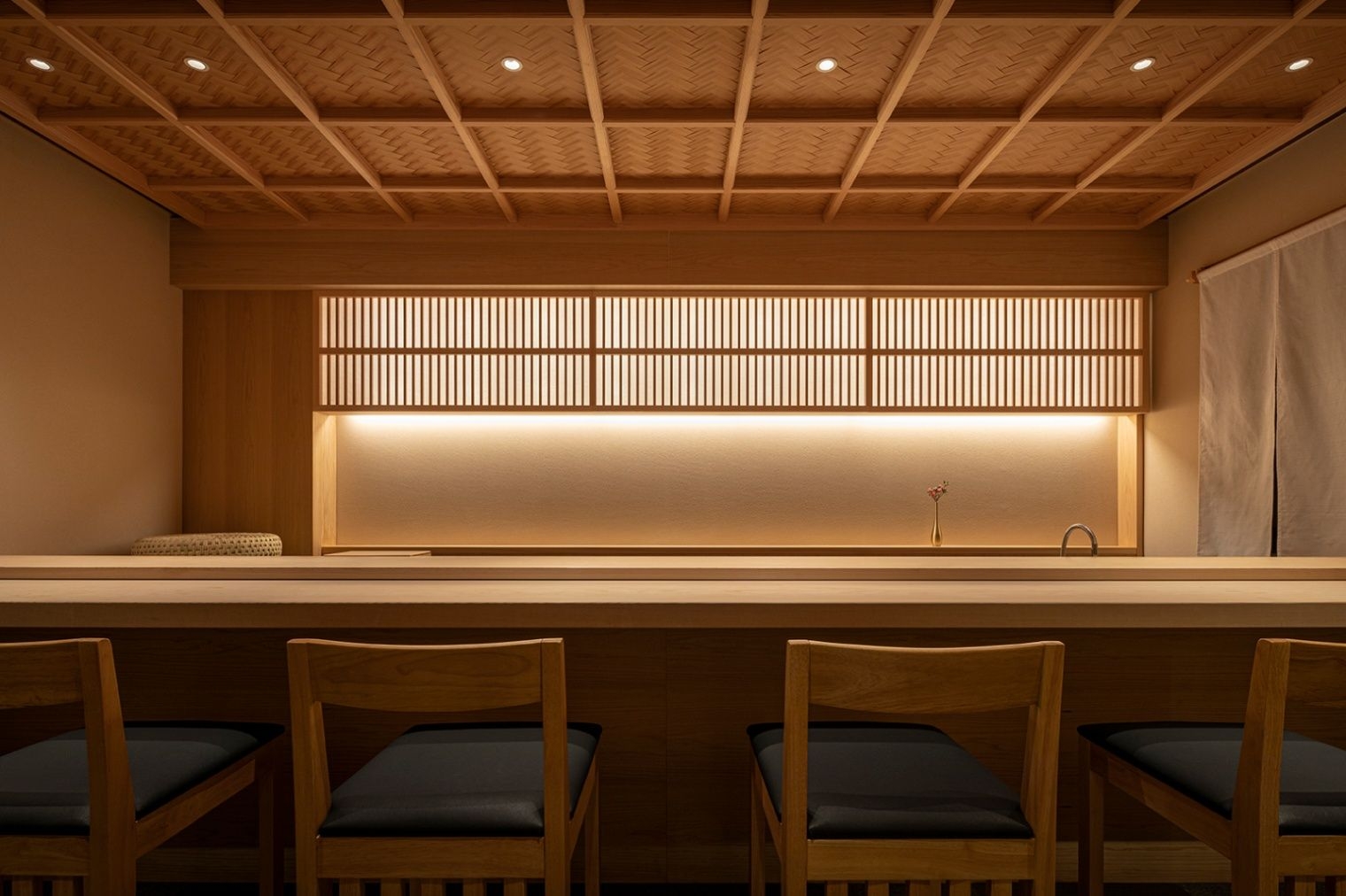 雑司が谷 鮨やの写真 | TECTURE（テクチャー）