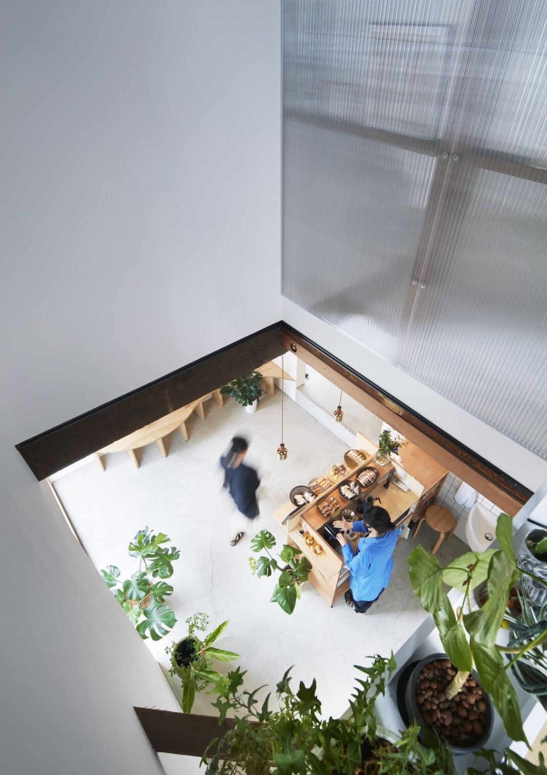 OGU MAG +の写真 | TECTURE（テクチャー）