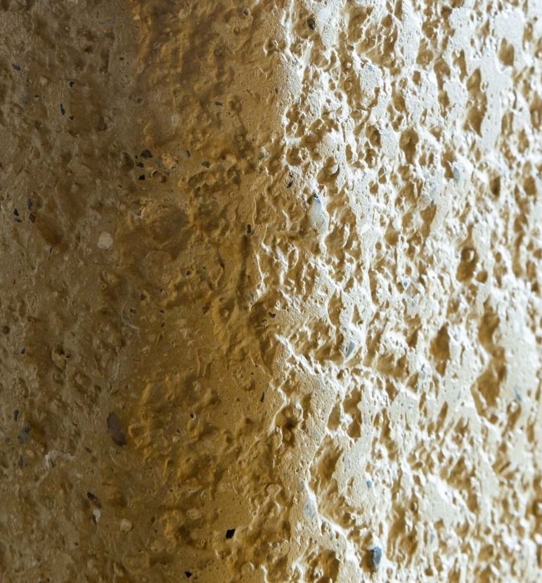 土壁 t=15mm | TECTURE（テクチャー）