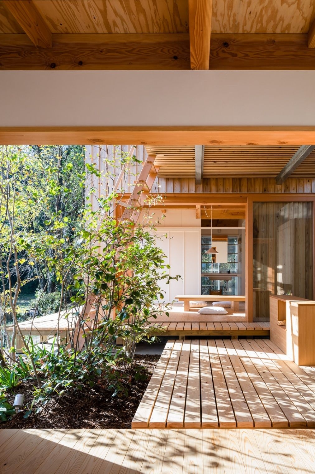 two houseの写真 | TECTURE（テクチャー）