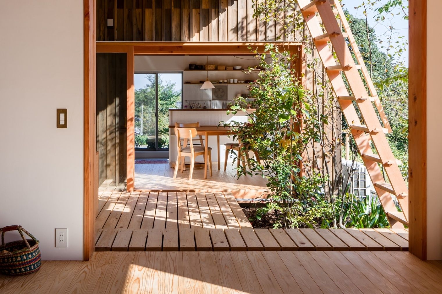 two houseの写真 | TECTURE（テクチャー）