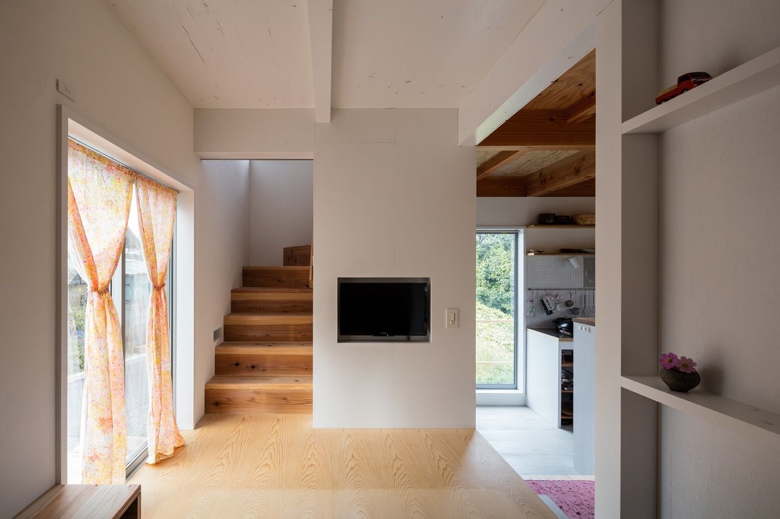 two houseの写真 | TECTURE（テクチャー）