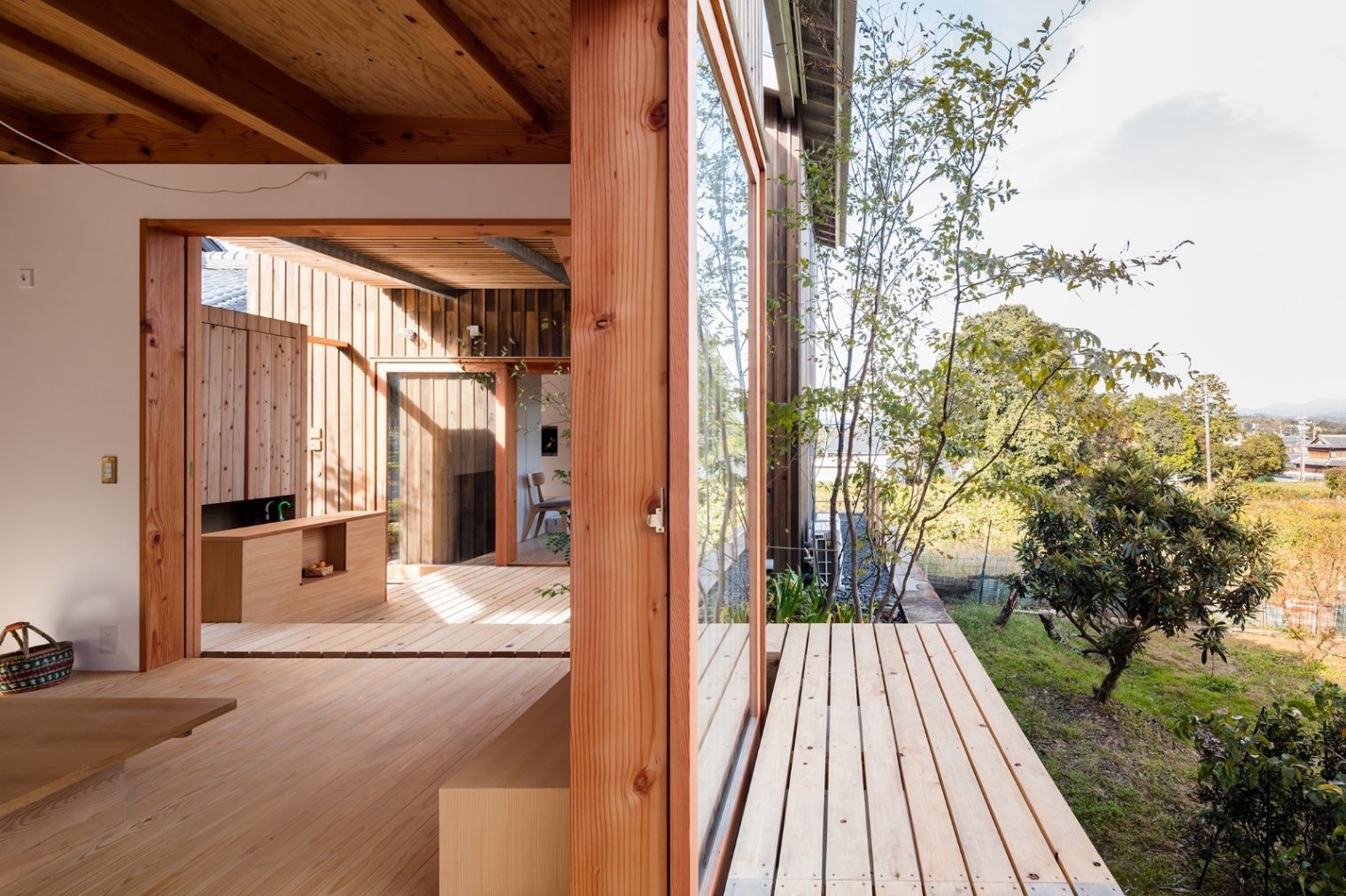 two houseの写真 | TECTURE（テクチャー）